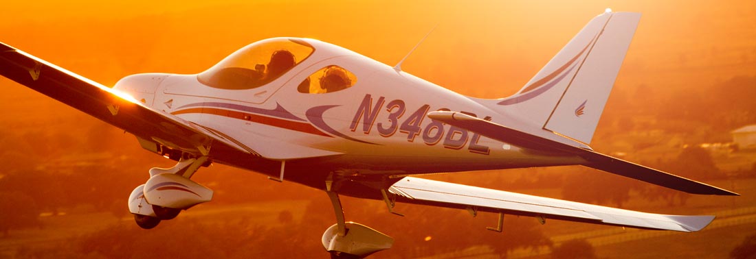 Bristell Classic – BRISTELL AIRCRAFT