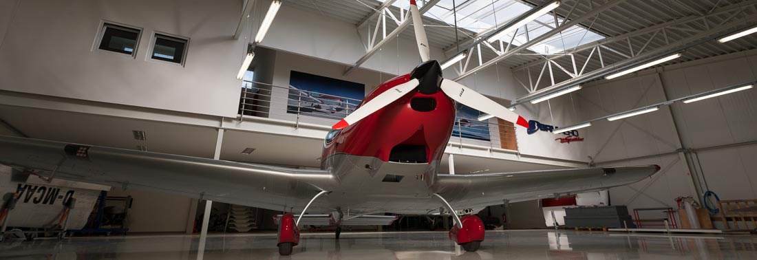 Bristell TDO – BRISTELL AIRCRAFT